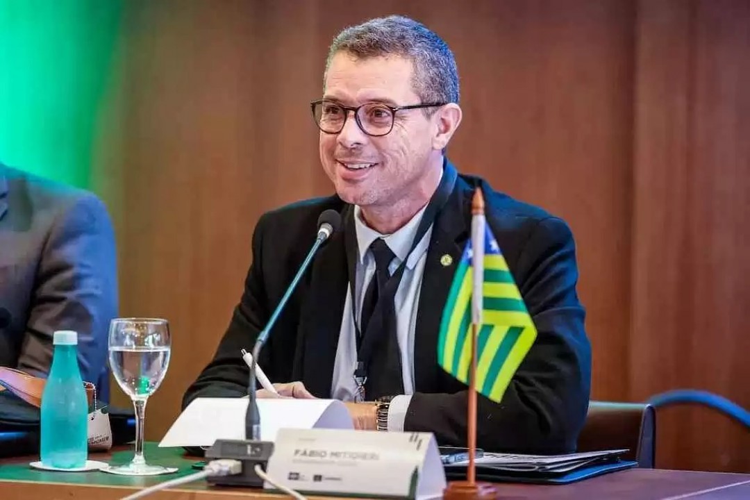 Mitidieri anuncia Luciano Góes para DESO e Sergio Reis para o ... Mitidieri anuncia Luciano Góes para DESO e Sergio Reis para o ...